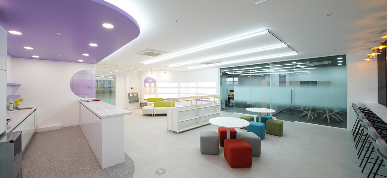 올리브임상연구센터 ACRC